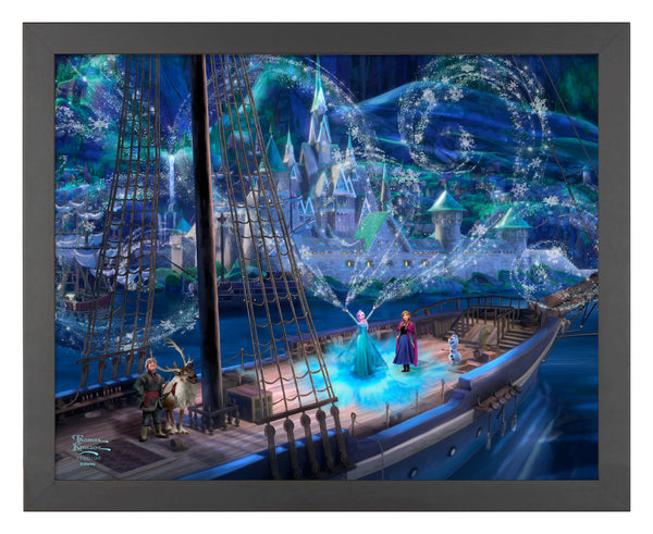 frozen images to print