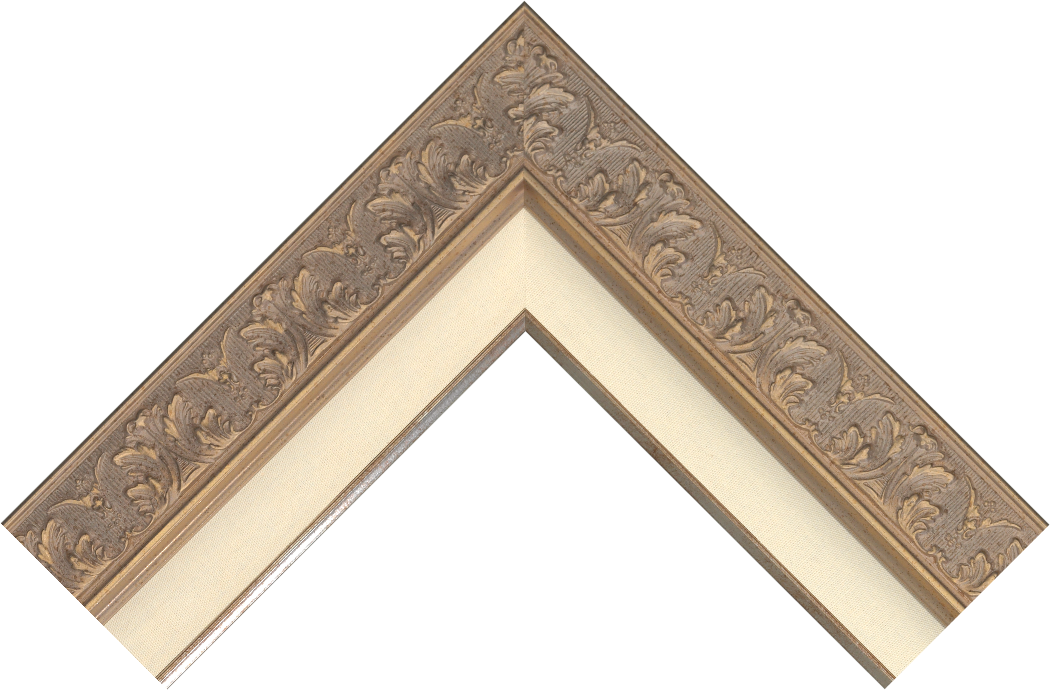 Carrisa - Frame for Limited Edition Canvas Frames From Thomas Kinkade ...